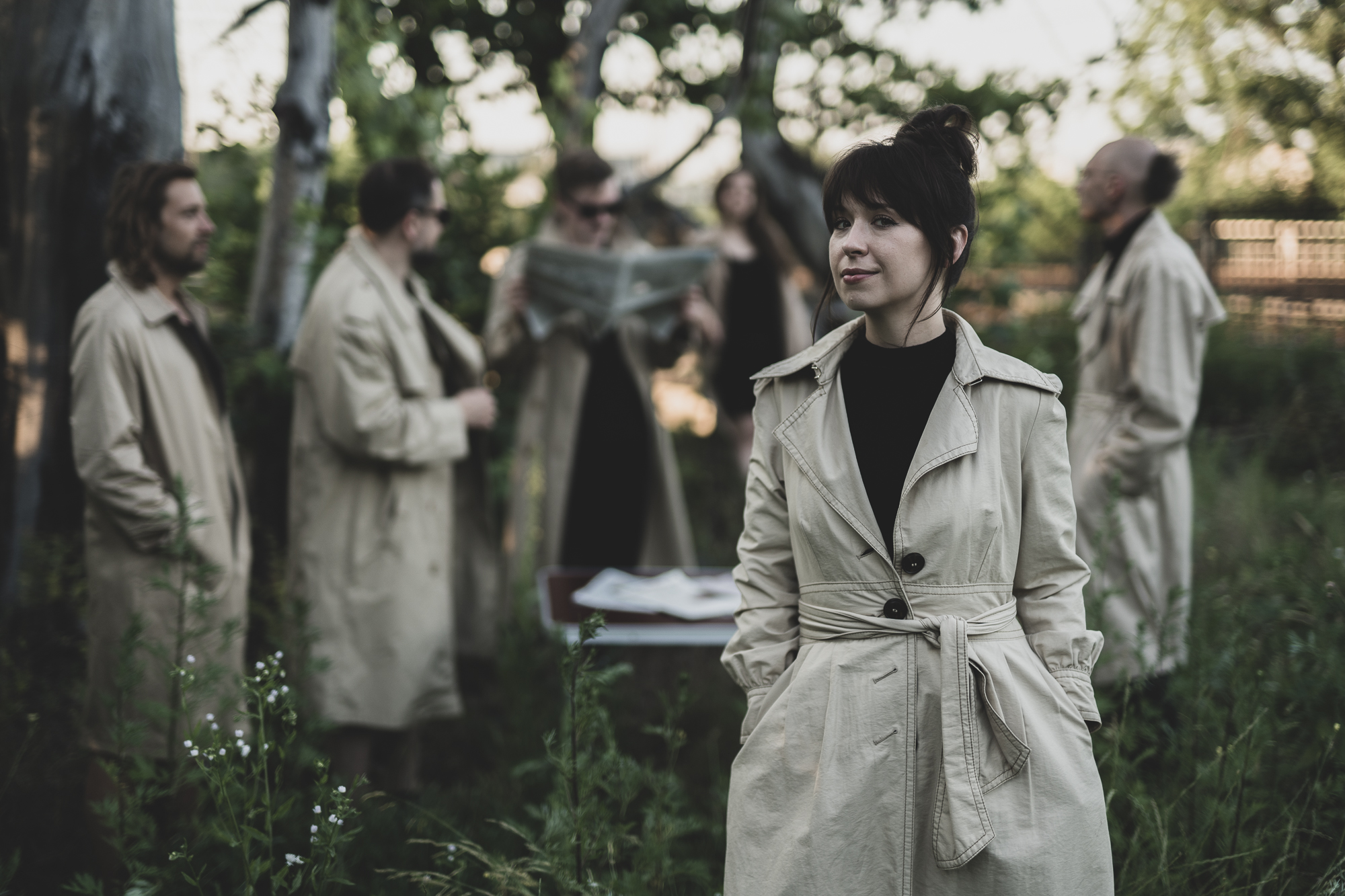 “Jesteśmy realistami, więc nasze oczekiwania są niskie lub żadne ...